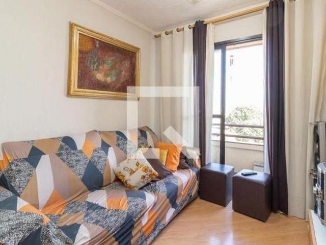 Apartamento à Venda Vila Ré, 2 Quartos, 55 m2