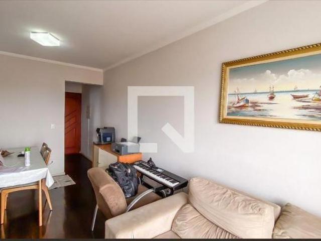 Apartamento à Venda Vila Ré, 2 Quartos, 55 m2