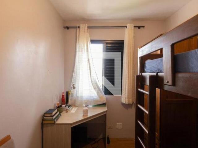 Apartamento à Venda Vila Ré, 2 Quartos, 55 m2