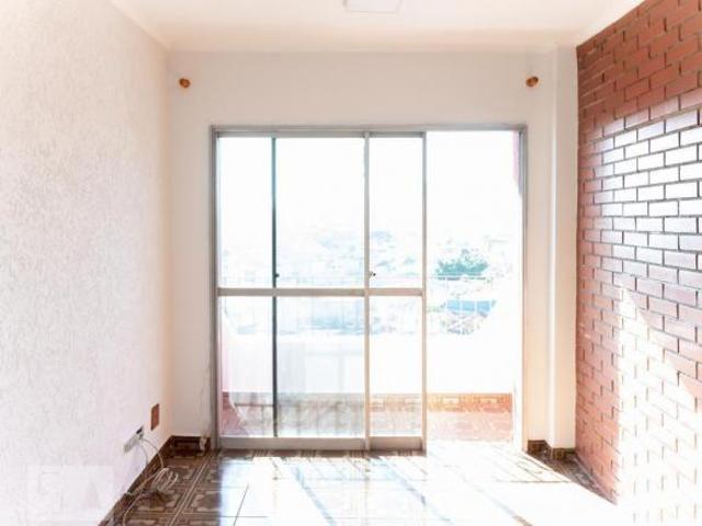 Apartamento à Venda Vila Re, 2 Quartos, 55 m² São Paulo