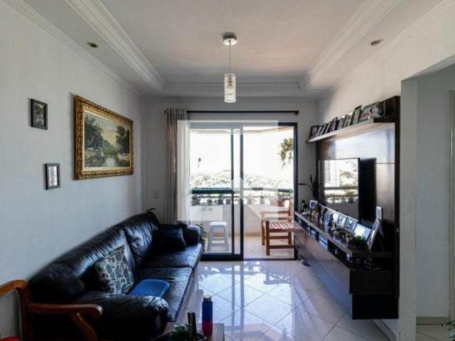 Apartamento à Venda Vila Ré, 2 Quartos, 55 m² São Paulo