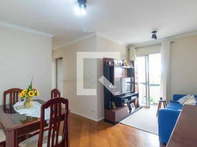 Apartamento à Venda Vila Ré, 2 Quartos, 56 m2