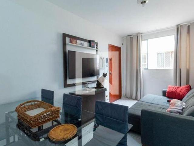 Apartamento à Venda Vila Ré, 2 Quartos, 56 m2