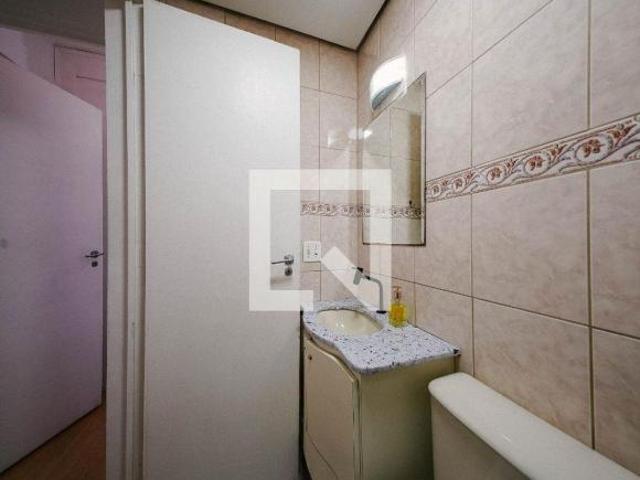 Apartamento à Venda Vila Ré, 2 Quartos, 57 m2