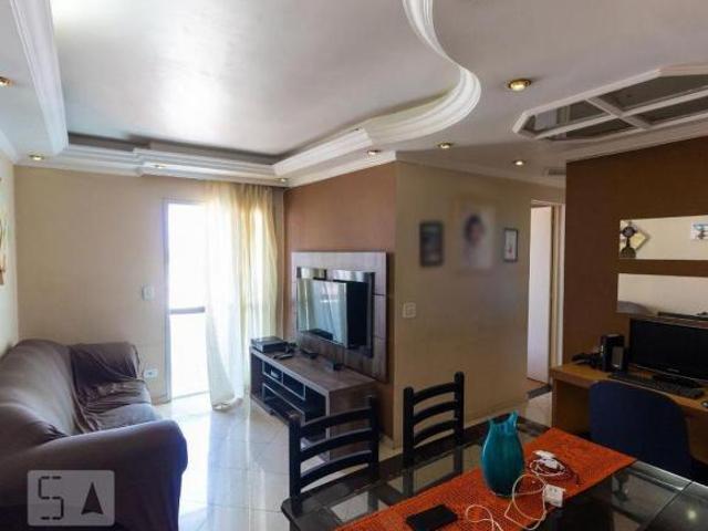 Apartamento à Venda Vila Re, 2 Quartos, 57 m2