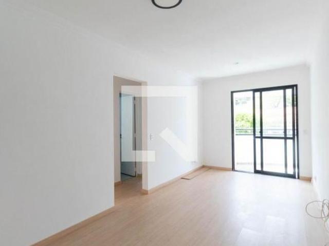 Apartamento à Venda Vila Ré, 2 Quartos, 58 m2