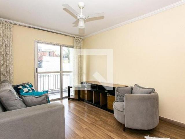 Apartamento à Venda Vila Ré, 2 Quartos, 58 m2