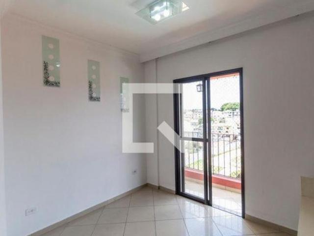Apartamento à Venda Vila Ré, 2 Quartos, 58 m² São Paulo