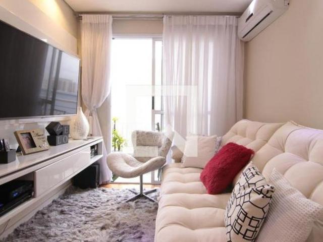 Apartamento à Venda Vila Ré, 2 Quartos, 50 m2