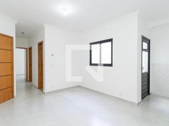 Apartamento à Venda Vila Ré, 2 Quartos, 50 m2