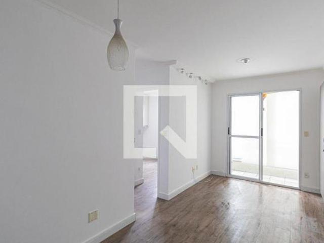Apartamento à Venda Vila Ré, 2 Quartos, 50 m2