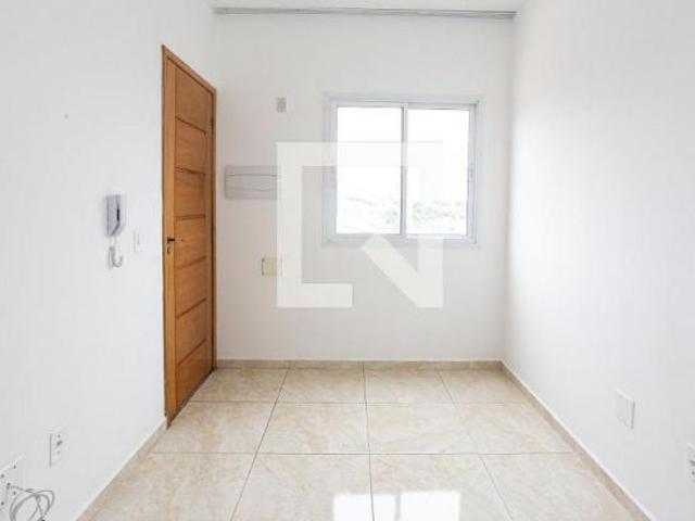 Apartamento à Venda Vila Ré, 2 Quartos, 50 m2
