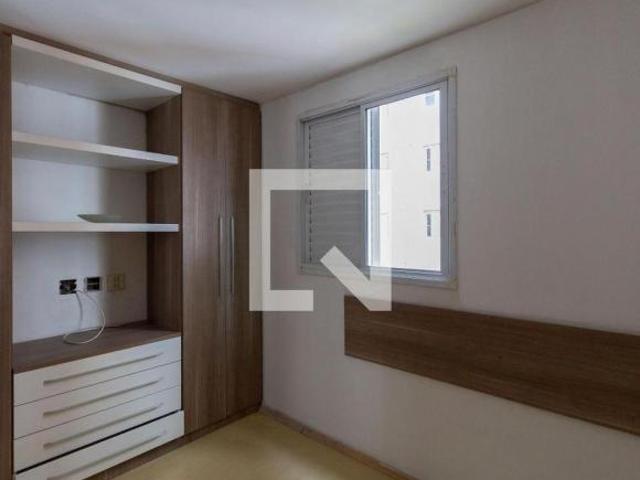Apartamento à Venda Vila Ré, 2 Quartos, 50 m2