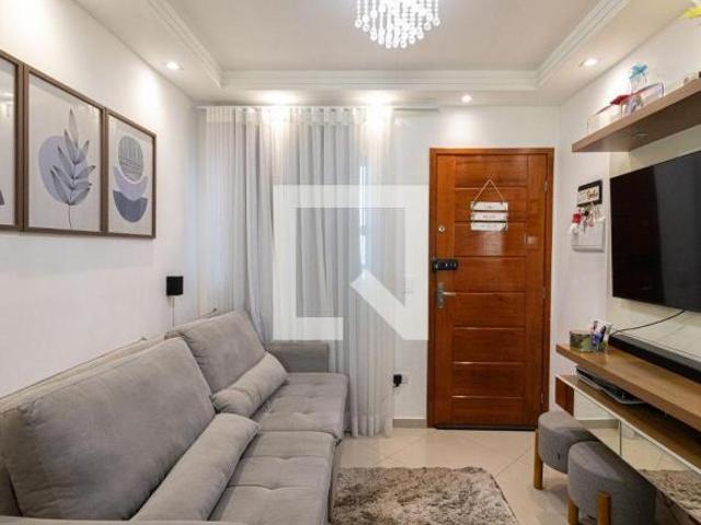 Apartamento à Venda Vila Ré, 2 Quartos, 50 m2