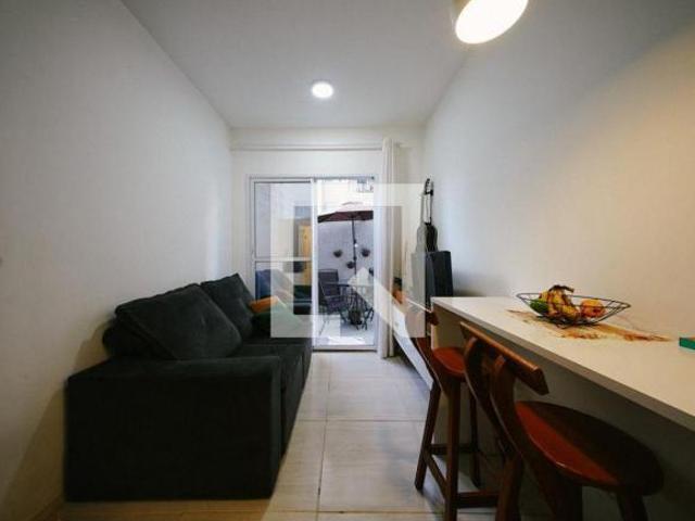 Apartamento à Venda Vila Ré, 2 Quartos, 50 m2