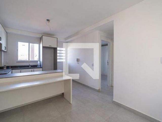 Apartamento à Venda Vila Ré, 2 Quartos, 50 m² São Paulo