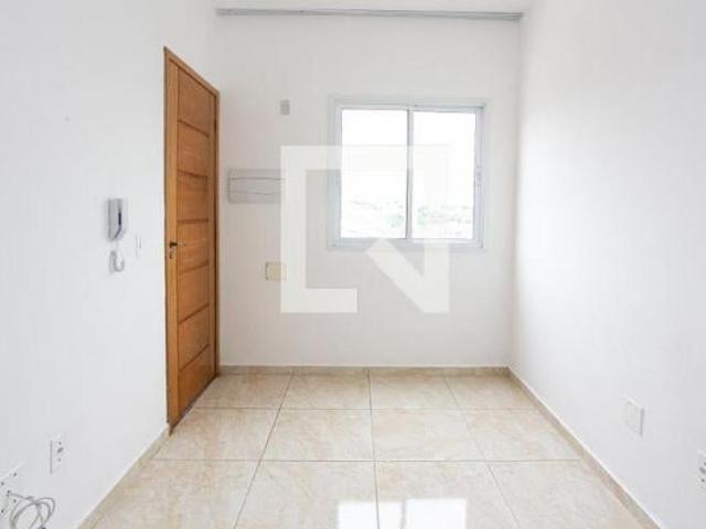 Apartamento à Venda Vila Ré, 2 Quartos, 50 m² São Paulo