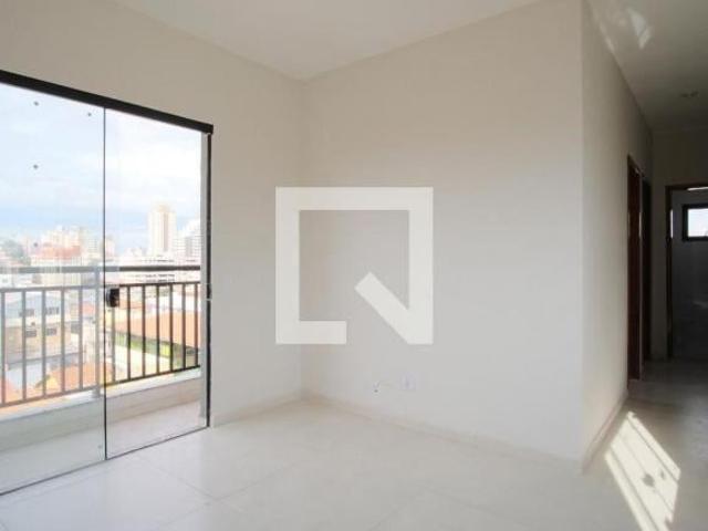Apartamento à Venda Vila Ré, 2 Quartos, 51 m2
