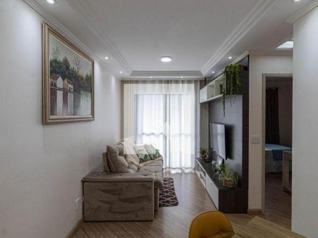 Apartamento à Venda Vila Ré, 2 Quartos, 52 m2