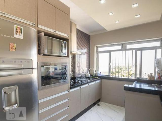 Apartamento à Venda Vila Ré, 2 Quartos, 52 m2