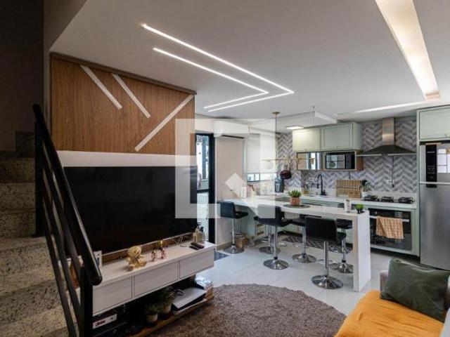 Apartamento à Venda Vila Ré, 2 Quartos, 65 m2