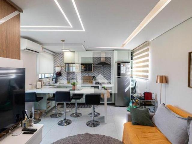 Apartamento à Venda Vila Ré, 2 Quartos, 65 m² São Paulo