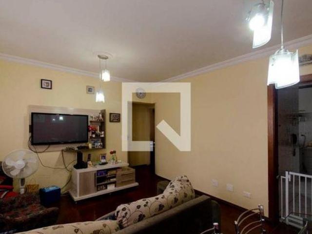 Apartamento à Venda Vila Ré, 2 Quartos, 68 m2