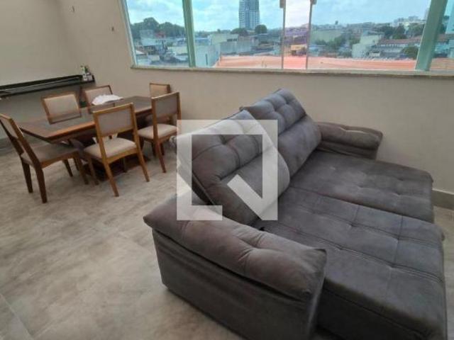 Apartamento à Venda Vila Ré, 2 Quartos, 69 m2