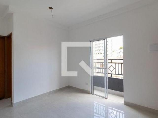 Apartamento à Venda Vila Ré, 2 Quartos, 60 m2