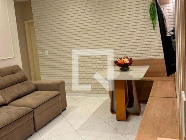 Apartamento à Venda Vila Ré, 2 Quartos, 62 m² São Paulo