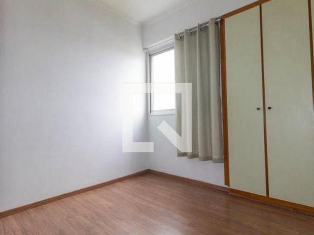 Apartamento à Venda Vila Ré, 2 Quartos, 63 m² São Paulo