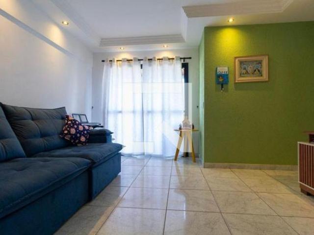 Apartamento à Venda Vila Ré, 2 Quartos, 74 m2