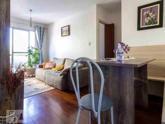Apartamento à Venda Vila Ré, 2 Quartos, 75 m² São Paulo