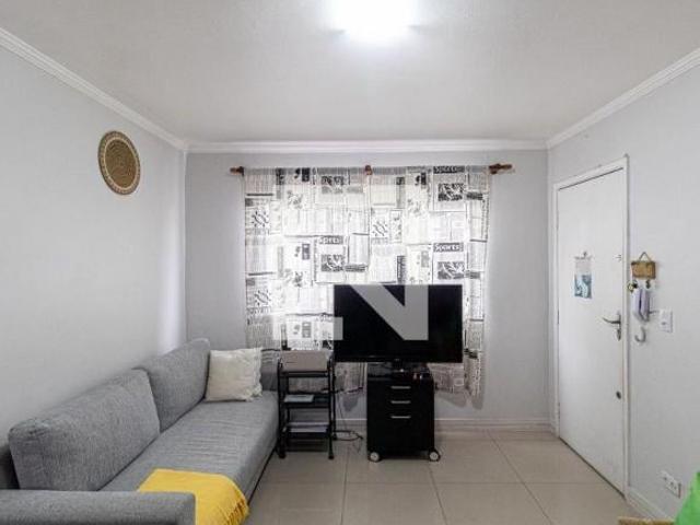 Apartamento à Venda Vila Ré, 2 Quartos, 76 m2
