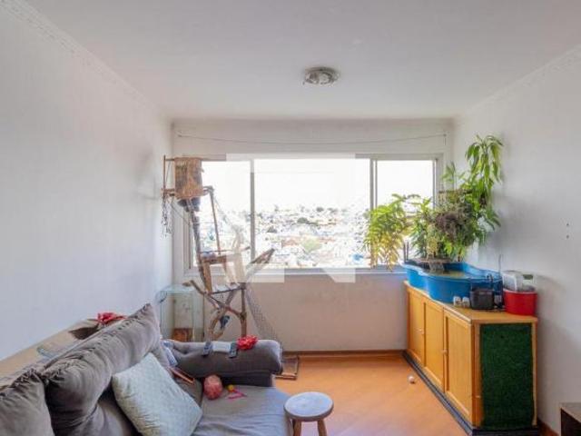 Apartamento à Venda Vila Ré, 2 Quartos, 77 m2