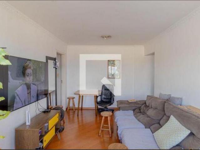 Apartamento à Venda Vila Ré, 2 Quartos, 77 m2