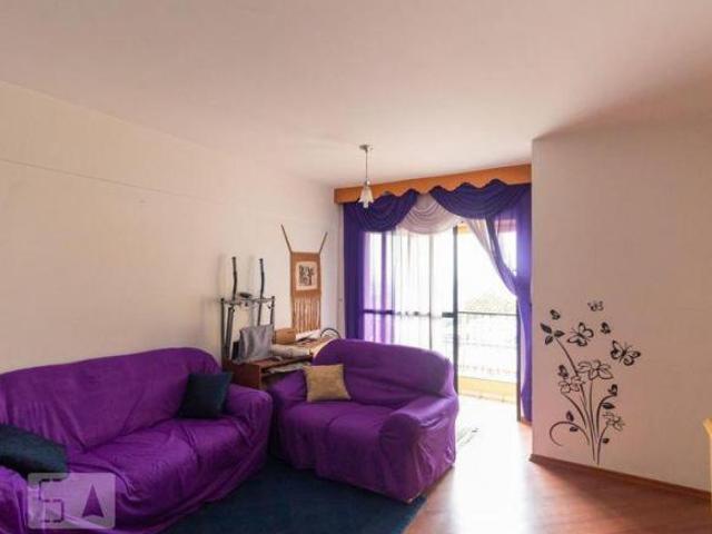 Apartamento à Venda Vila Re, 2 Quartos, 78 m2