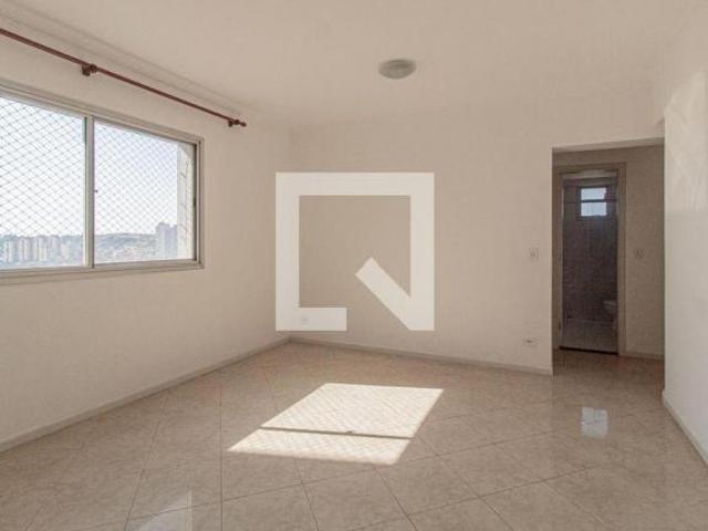 Apartamento à Venda Vila Ré, 2 Quartos, 70 m2