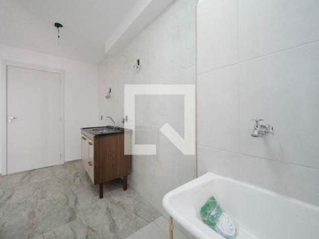 Apartamento à Venda Vila Ré, 2 Quartos, 42 m² São Paulo