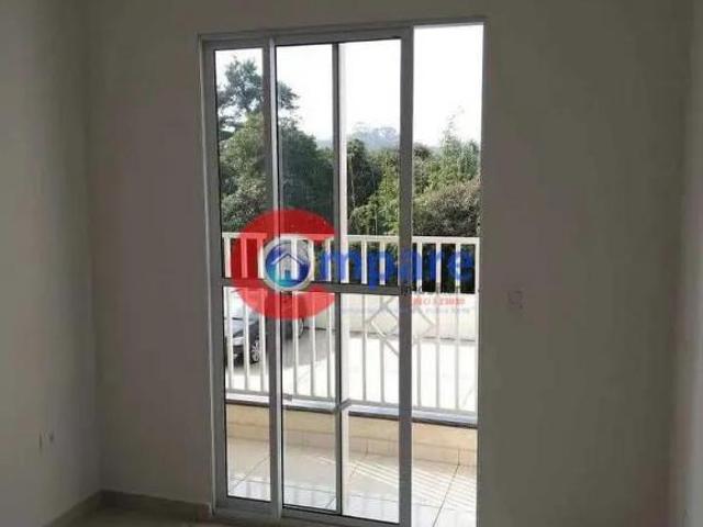 Apartamento à venda, Vila Real, Guarulhos, SP