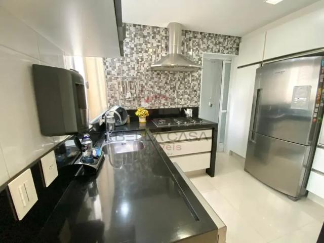 Apartamento a venda Vila Regente Feijo com 3 quartos e varanda gourmet IMPECÁVEL!