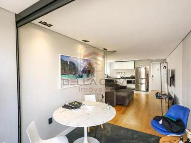 Apartamento a venda Vila regente feijo q quarto suite, 1 vaga