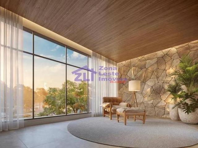 Apartamento à venda, Vila Regente Feijó, São Paulo, SP