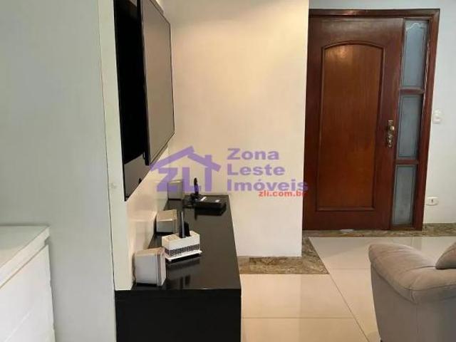 Apartamento à venda, Vila Regente Feijó, São Paulo, SP