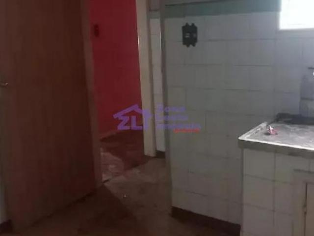 Apartamento à venda, Vila Regente Feijó, São Paulo, SP