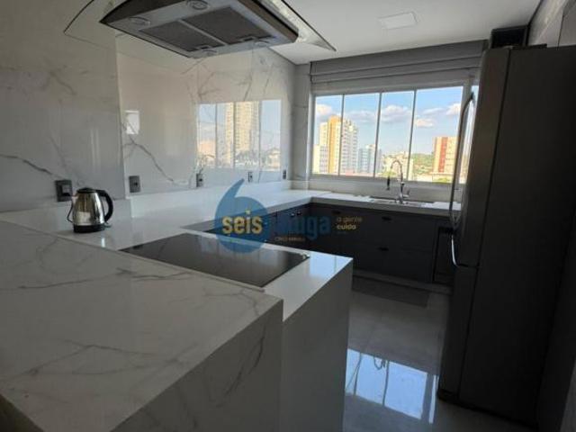 Apartamento à Venda Vila Rehder Americana, 2 Dorms, 84m², R$500mil