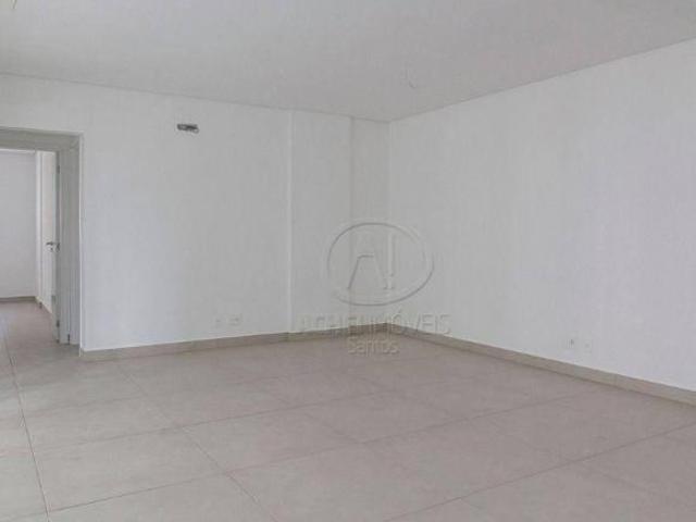 Apartamento à venda, Vila Rica Boqueirão Santos/SP