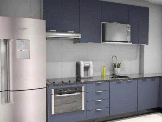 Apartamento a venda Vila Rica Sorocaba Zona Oeste