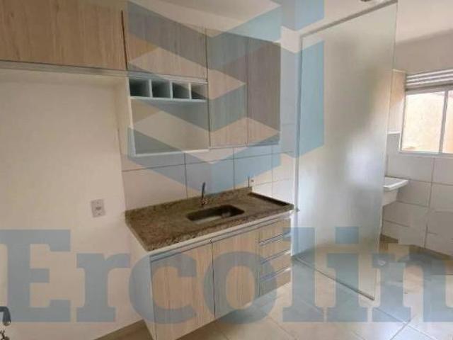 APARTAMENTO A VENDA VILA RICA SOROCABA SP