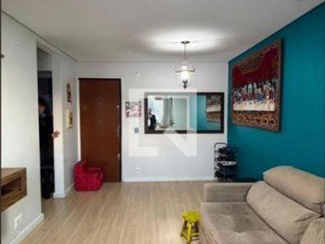 Apartamento à Venda Vila Rio Branco, 2 Quartos, 62 m² Jundiaí